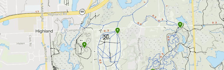 Best Easy Trails in Highland | AllTrails