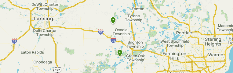 Best Kid Friendly Trails in Howell | AllTrails