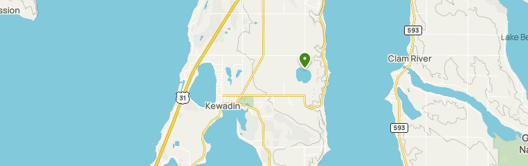 Best Lake Trails in Kewadin | AllTrails