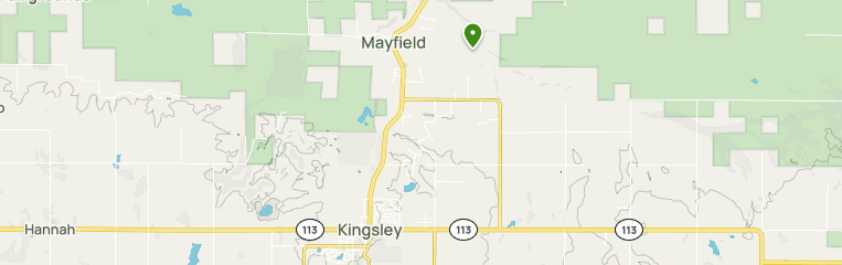 Best River Trails in Kingsley | AllTrails