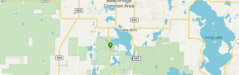 Best Kid Friendly Trails in Lake Ann | AllTrails