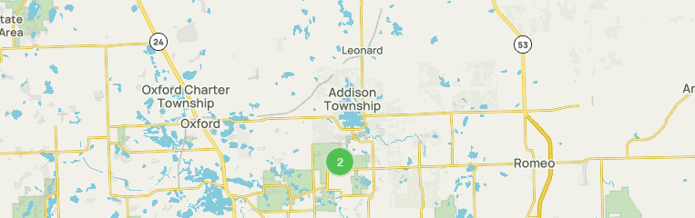 Best Forest Trails in Leonard | AllTrails