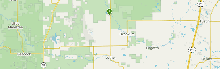 Best Forest Trails in Luther | AllTrails