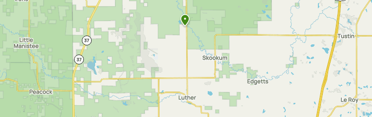 Best River Trails in Luther | AllTrails