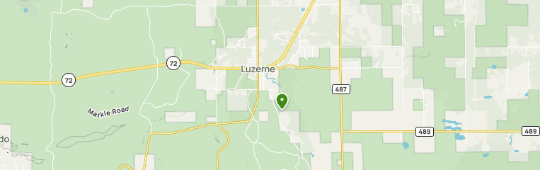 Best Forest Trails in Luzerne | AllTrails