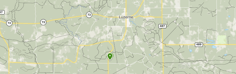 Best Horseback Riding Trails in Luzerne | AllTrails