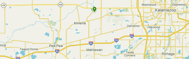 2023 Best Forest Trails in Mattawan | AllTrails