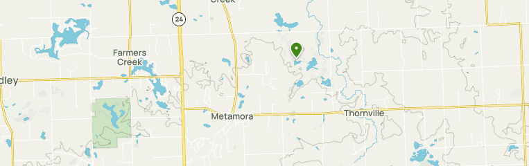 Best Camping Trails in Metamora | AllTrails