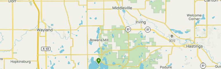 Best Stroller Friendly Trails in Middleville | AllTrails