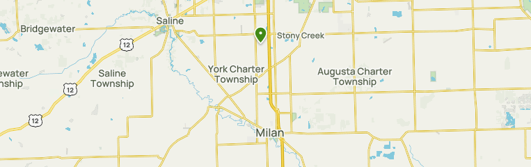 Best Forest Trails in Milan | AllTrails