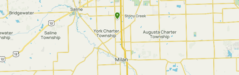 2023 Best Walking Trails in Milan | AllTrails