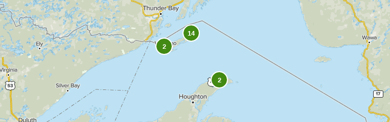 Best Lake Trails in Mohawk | AllTrails