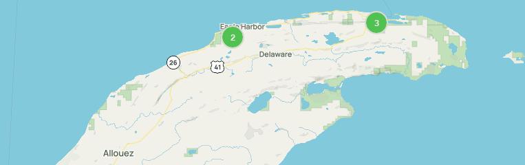 Best River Trails in Mohawk | AllTrails