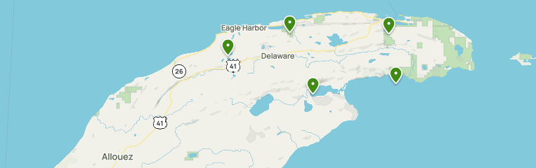 Best Waterfall Trails in Mohawk | AllTrails