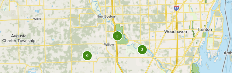 10 Best Walking Trails in New Boston | AllTrails