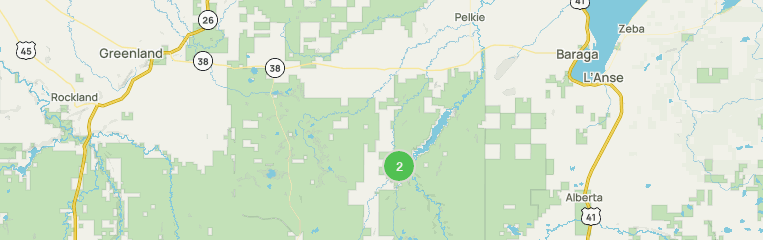 Best Forest Trails in Nisula | AllTrails