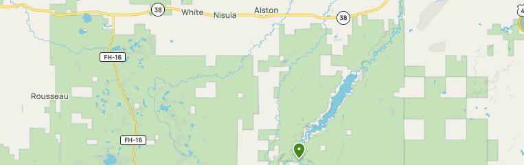 2023 Best River Trails in Nisula | AllTrails