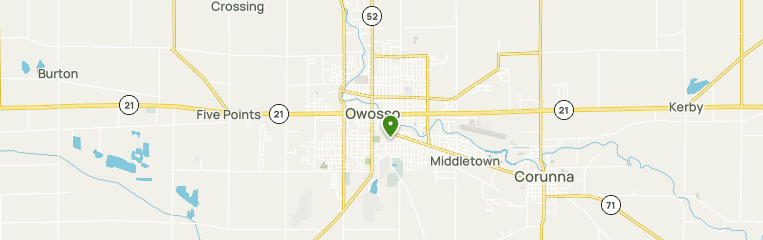 Best River Trails in Owosso | AllTrails