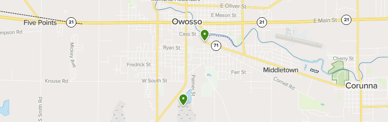 Best Walking Trails in Owosso | AllTrails