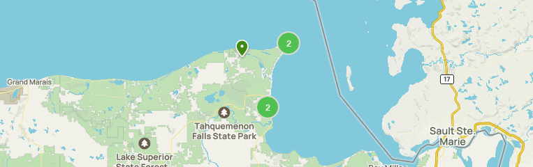 Best Easy Trails in Paradise | AllTrails