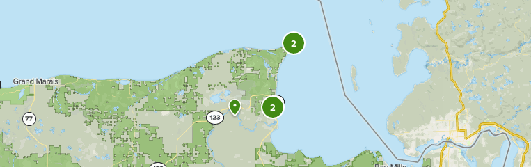 Best Walking Trails in Paradise | AllTrails