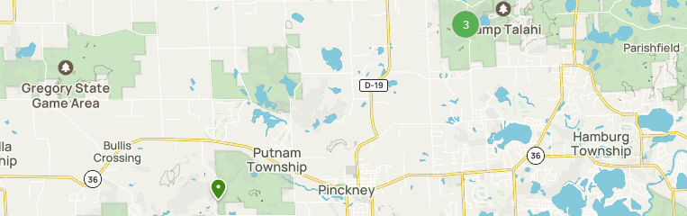 Best Horseback Riding Trails in Pinckney | AllTrails