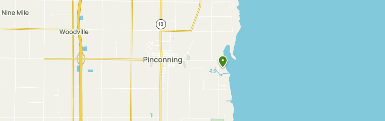 2023 Best Forest Trails in Pinconning | AllTrails