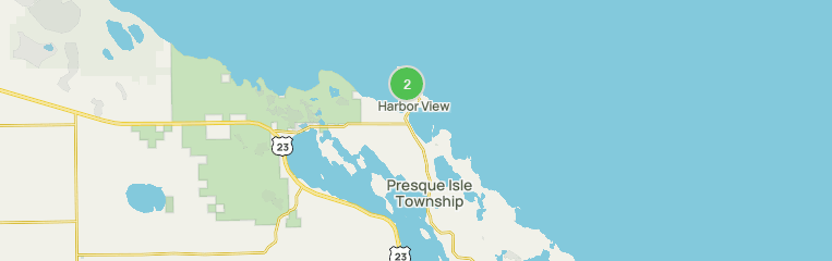 Best Beach Trails in Presque Isle | AllTrails