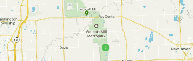 Best Walking Trails in Ray | AllTrails