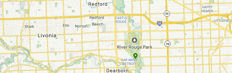 Best Walking Trails in Redford | AllTrails