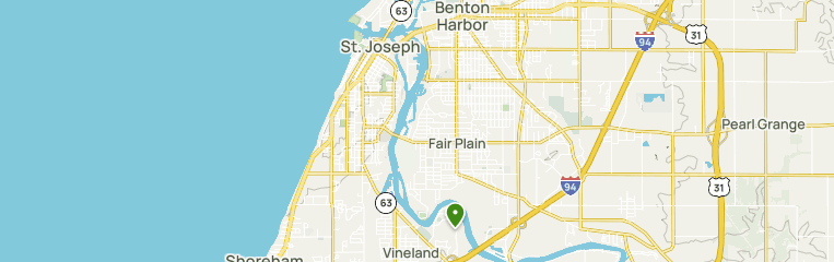 Best River Trails in St. Joseph | AllTrails