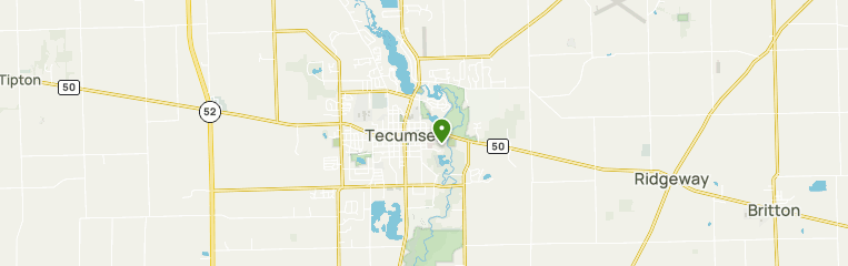 Best Walking Trails in Tecumseh | AllTrails