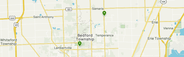 Best Forest Trails in Temperance | AllTrails