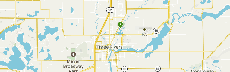 2023 Best Forest Trails in Three Rivers | AllTrails