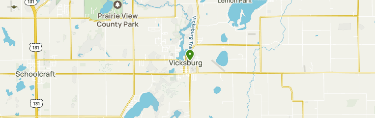 Best Walking Trails in Vicksburg | AllTrails