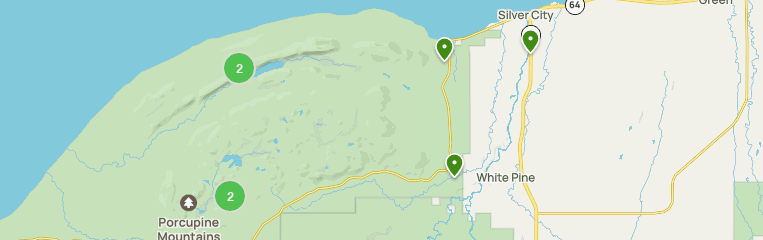 Best Kid Friendly Trails in White Pine | AllTrails