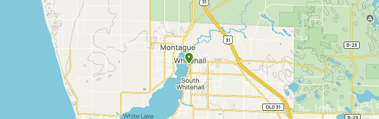 Best Lake Trails in Whitehall | AllTrails