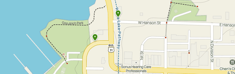 Best Road Biking Trails in Whitehall | AllTrails