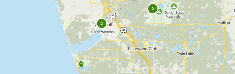 Best Walking Trails in Whitehall | AllTrails