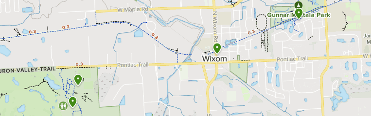 Best Easy Trails in Wixom | AllTrails