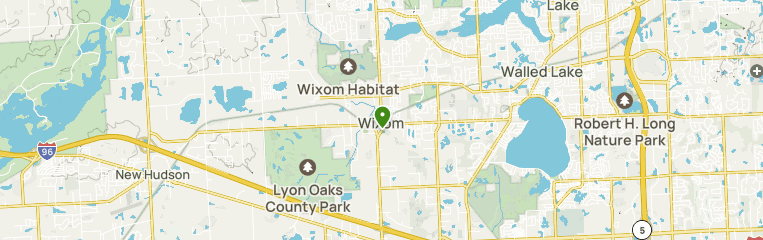 Best River Trails in Wixom | AllTrails