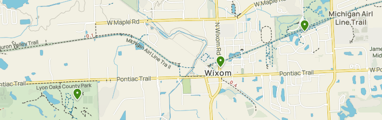 Best Walking Trails in Wixom | AllTrails