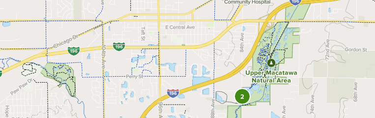 Best Mountain Biking Trails in Zeeland | AllTrails