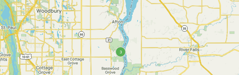 Best Camping Trails in Afton | AllTrails