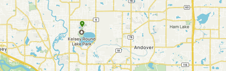 Best Views Trails in Andover | AllTrails