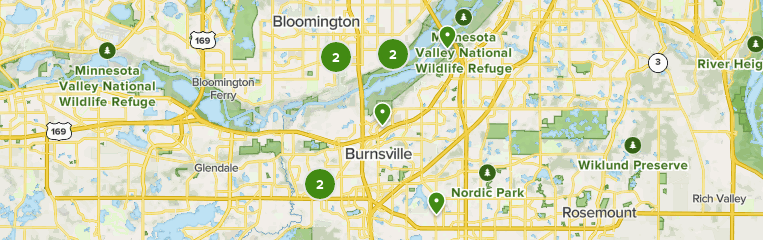 Best Walking Trails in Burnsville | AllTrails