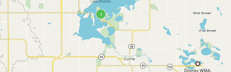 Best Forest Trails in Currie | AllTrails