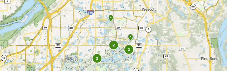 10 Best Trail Running Trails in Eagan | AllTrails