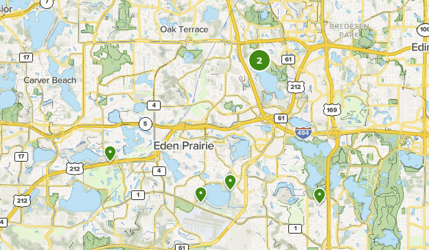 Best Lake Trails near Eden Prairie, Minnesota | AllTrails