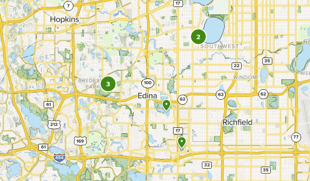 Best Kid Friendly Trails near Edina, Minnesota | AllTrails